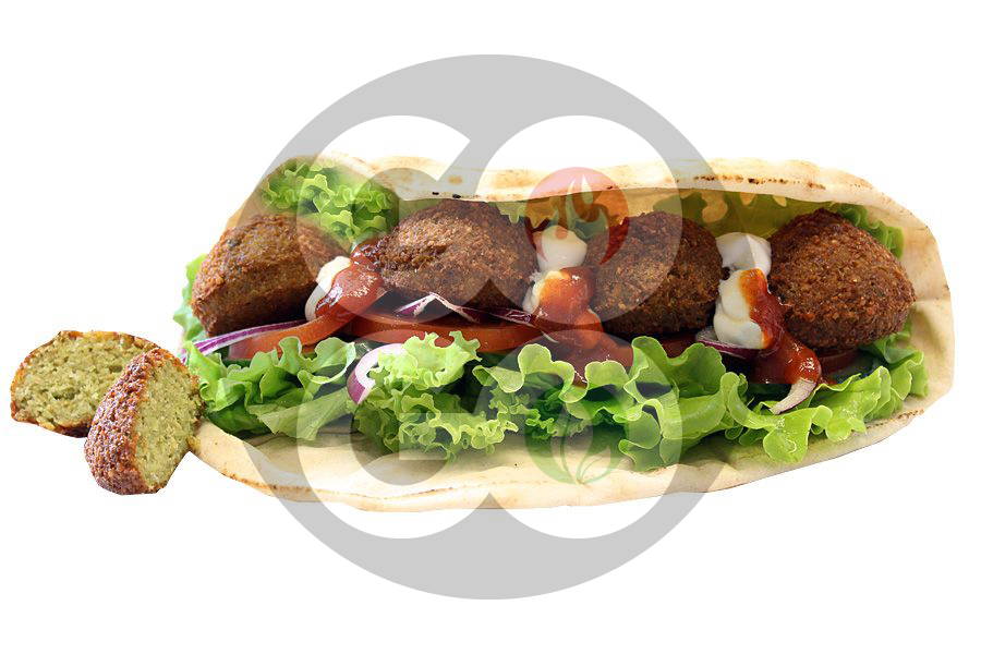 Meny | GoGo Grill & Green